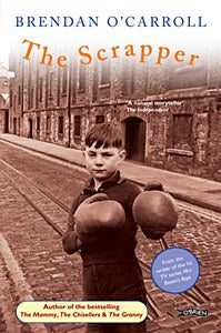 The Scrapper – Mrs. Brown's Boys